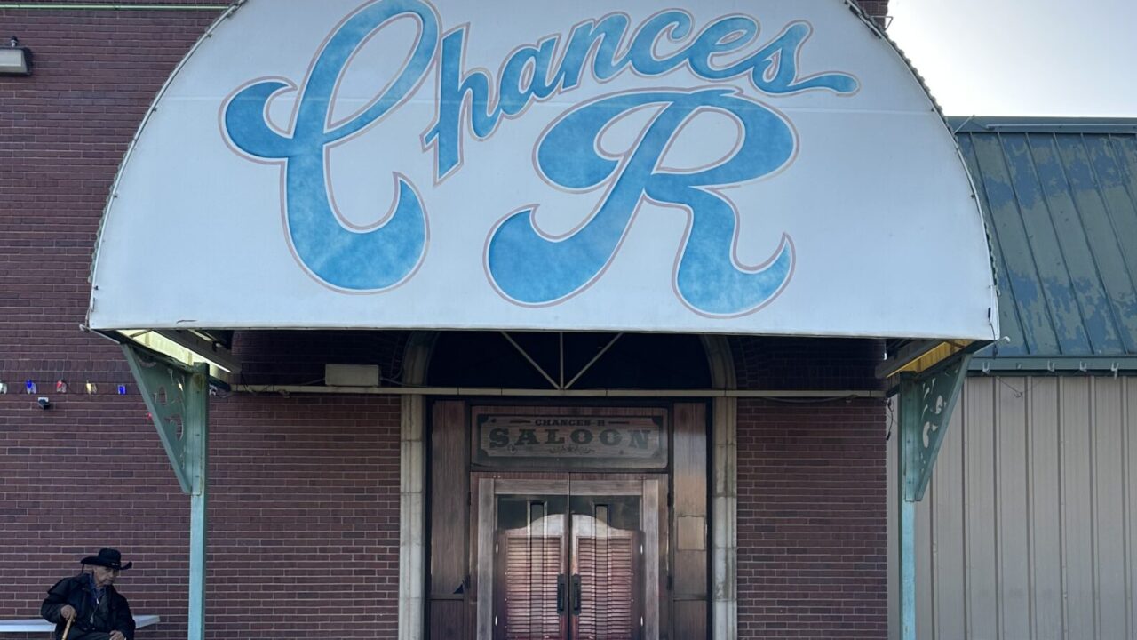 Contact | Chances R Nightclub